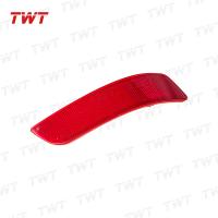 China 81920-30040 81910-30040 Auto Parts Car Accessories Rear Reflex Reflector Bumper Light for Toyota Corolla 2014-2016 Zre17# for sale