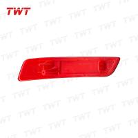 China 81920-30040 81910-30040 Auto Parts Car Accessories Rear Reflex Reflector Bumper Light for Toyota Corolla 2014-2016 Zre17# for sale