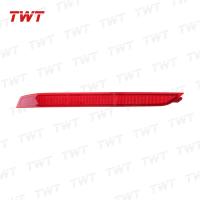 China Twt 81910-78010 81920-78010 Car Accessories Rear Back Bumper Reflex Reflector for Toyota Lexus Nx Series 2017- Ayz1# Zgz1# for sale