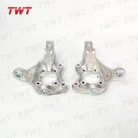 China TWT 43202-47030 43201-47030 Steering Knuckle LH RH 4320247030 4320147030 for Toyota Prius 2009- for sale