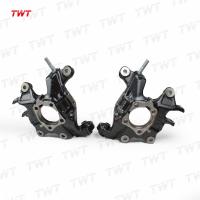 China TWT Original CARRIER SUB ASSY REAR AXLE LH RH 42304-0E100 42305-0E100 423040E100 423050E100 for Toyota Highlander Sienna Hybrid for sale