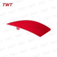 China Twt 81910-48060 81920-48060 Auto Body Parts Rear Reflector Light Rear Bumper Lamp for Toyota Lexus Rx Series 2019- Agl2# Ggl2# for sale