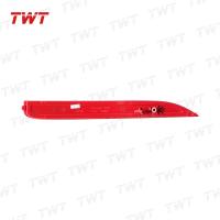 China Twt 81910-33040 8192033030 Auto Car Head Rear Bumper Lamp Reflex Reflector for Toyota Camry Hybrid 2017-2021 Asv70 Axva70 Axvh7# for sale