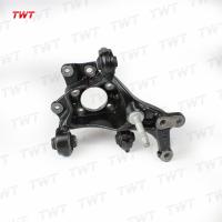 China TWT LH RH REAR AXLE CARRIER SUB ASSY 42304-0R120 42305-0R120 423040R120 423050R120 For Toyota RAV4 2019-2023 for sale