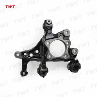 China TWT Original CARRIER SUB ASSY REAR AXLE LH RH 42304-02390 42305-02390 4230402390 4230502390 For Toyota Corolla 2019-2023 for sale