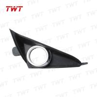 China Twt 52030-60040 52040-60090 Front Bumper Hole Cover Assy 5203060040 5204060090 for Toyota Lexus Gx400 460 2013-2019 Gj158 Urj150 for sale