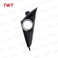 China Twt 52030-60040 52040-60090 Front Bumper Hole Cover Assy 5203060040 5204060090 for Toyota Lexus Gx400 460 2013-2019 Gj158 Urj150 for sale