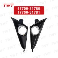 China Twt 52030-60040 52040-60090 Front Bumper Hole Cover Assy 5203060040 5204060090 for Toyota Lexus Gx400 460 2013-2019 Gj158 Urj150 for sale