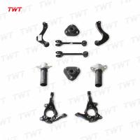 China TWT Original CARRIER SUB-ASSY REAR AXLE for Toyota Avalon C-HR Crown Kluger Corolla Allion Highlander Sienna Hybrid RAV4 for sale