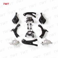 China TWT Original CARRIER SUB-ASSY REAR AXLE for Toyota 4Runner Alphard Avalon Camry Camry Venza Celica CHR Coaster Corolla HB Ractis for sale
