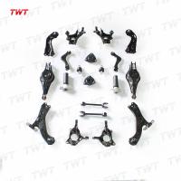 China TWT Original CARRIER SUB-ASSY REAR AXLE for Toyota 4Runner Alphard Avalon Camry Camry Venza Celica CHR Coaster Corolla HB Ractis for sale