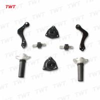 China TWT Original CARRIER SUB-ASSY REAR AXLE for Toyota 4Runner Alphard Avalon Camry Camry Venza Celica CHR Coaster Corolla HB Ractis for sale