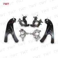 China TWT Original CARRIER SUB-ASSY REAR AXLE for Toyota  Land Cruiser 90 100 Prado Lexus C200H ES GS GX IS LFA LS LX Mark X RC Reiz for sale