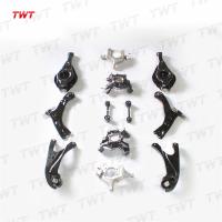 China TWT Original CARRIER SUB-ASSY REAR AXLE for Toyota RAV4 SC430 Sequoia Starlet Liteace Mark X Mega Cruiser MR2 Paseo Picnic T.U.V for sale