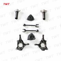 China TWT Original CARRIER SUB-ASSY REAR AXLE for Toyota Vellfire Vios WISH Yaris Cross Corolla Allion Highlander Sienna Hybrid RAV4 for sale