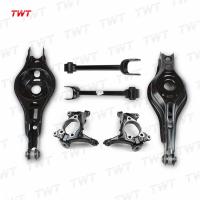 China TWT Original CARRIER SUB-ASSY REAR AXLE for Toyota Vellfire Vios WISH Yaris Cross Corolla Allion Highlander Sienna Hybrid RAV4 for sale