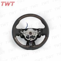China TWT Original WHEEL ASSY, STEERING 45100-V2100-C2 45100V2100C2For Toyota Alphard Vellfire 2023- for sale