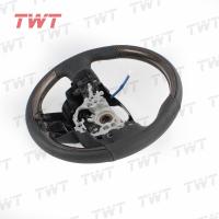 China TWT Original WHEEL ASSY, STEERING 45100-V2100-C2 45100V2100C2For Toyota Alphard Vellfire 2023- for sale