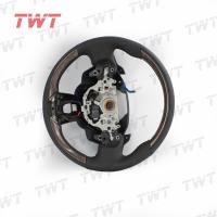 China TWT Original WHEEL ASSY, STEERING 45100-V2100-C2 45100V2100C2For Toyota Alphard Vellfire 2023- for sale