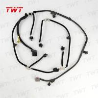 China TWT Original No.2 Wire Harness 82182-78070 8218278070 For Toyota LEXUS NX SERIES 2017-2020 for sale