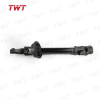 China TWT STEERING INTERMEDIATE SHAFT 45220-0E100 452200E100 For Toyota Highlander 2015-2018 for sale