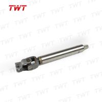 China TWT Intermediate Steering Shaft 45220-60230 4522060230 For Toyota Land Cruiser 2007-2011 for sale