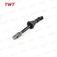 China TWT STEERING INTERMEDIATE SHAFT ASSY 45220-06220 45220-06221 45025-06191 for Toyota Camry Hybrid 2015-2016 for sale