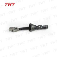 China TWT STEERING INTERMEDIATE SHAFT ASSY 45220-06220 45220-06221 45025-06191 for Toyota Camry Hybrid 2015-2016 for sale