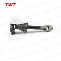 China TWT STEERING INTERMEDIATE SHAFT ASSY 45220-06220 45220-06221 45025-06191 for Toyota Camry Hybrid 2015-2016 for sale