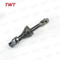 China TWT STEERING INTERMEDIATE SHAFT ASSY 45220-06220 45220-06221 45025-06191 for Toyota Camry Hybrid 2015-2016 for sale