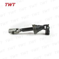 China TWT STEERING INTERMEDIATE SHAFT ASSY 45220-06220 45220-06221 45025-06191 for Toyota Camry Hybrid 2015-2016 for sale