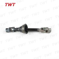 China TWT STEERING INTERMEDIATE SHAFT ASSY 45220-06220 45220-06221 45025-06191 for Toyota Camry Hybrid 2015-2016 for sale
