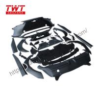 China TWT Car Spare Parts for Camry Crown Corolla FJ Cruiser Highlander Land Cruiser Pardo Lexus RAV4 Reiz Vios for sale