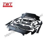 China TWT All System Auto Spare Parts for Camry Crown Corolla FJ Cruiser Highlander Land Cruiser Pardo Lexus RAV4 Reiz Vios for sale