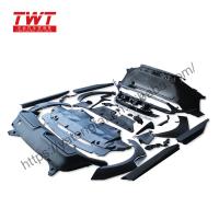China TWT All System Auto Spare Parts for Camry Crown Corolla FJ Cruiser Highlander Land Cruiser Pardo Lexus RAV4 Reiz Vios for sale