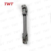 China TWT Manufacturers Toyota Steering Parts Auto Telescopic Steering Shaft 45260-02100 for sale