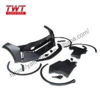 China TWT Wholesale Car Spare Parts Other Accessories Auto Part Auto Engine Systems Suspension Systems Cooling System for Toyota BZ3 for sale