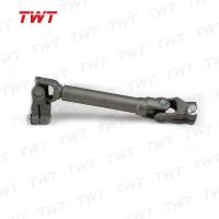 China Toyota Car Spare Parts No.2 Steering Intermediate Shaft Assembly 45260-02340 for sale