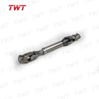 China TWT Original Car Pickup Yokes Spline Steering Telescopic Shaft Extension Power Gear Column Assembly 45260-0A020 for sale