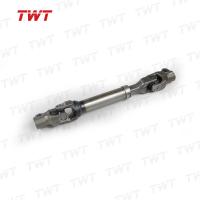 China TWT Original Car Pickup Yokes Spline Steering Telescopic Shaft Extension Power Gear Column Assembly 45260-0A020 for sale