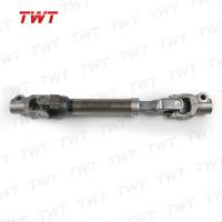 China TWT Original Car Pickup Yokes Spline Steering Telescopic Shaft Extension Power Gear Column Assembly 45260-0A020 for sale