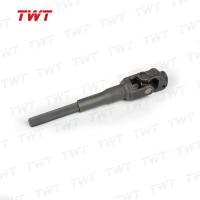 China Car Pickup Yokes Spline Telescopic Steering Shaft 45260-0D190 For Toyota Yaris 2013-2016 for sale