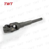 China Car Pickup Yokes Spline Telescopic Steering Shaft 45260-0D190 For Toyota Yaris 2013-2016 for sale