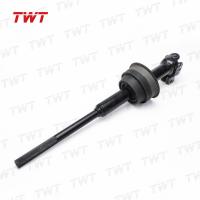 China Car Pickup Yokes Spline Telescopic Steering Shaft Replacement Parts 45260-0P010 For Toyota Reiz 2005-2007 for sale
