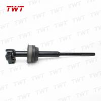 China Car Pickup Yokes Spline Telescopic Steering Shaft Replacement Parts 45260-0P010 For Toyota Reiz 2005-2007 for sale
