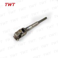 China TWT Original Toyota Steering Parts Steering Intermediate Shaft Assembly 45260-12480 for sale