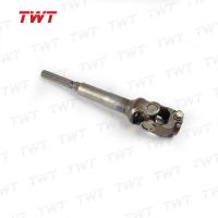 China TWT Original Toyota Steering Parts Steering Intermediate Shaft Assembly 45260-12480 for sale
