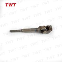 China TWT Original Toyota Steering Parts Steering Intermediate Shaft Assembly 45260-12480 for sale