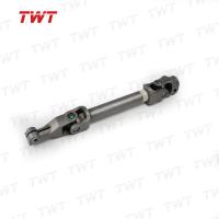 China Auto Joint Car Pickup Yokes Spline Steering Telescopic Shaft Extension Power Gear Column Assembly 45260-42090 for sale