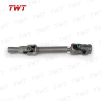 China Auto Joint Car Pickup Yokes Spline Steering Telescopic Shaft Extension Power Gear Column Assembly 45260-42090 for sale